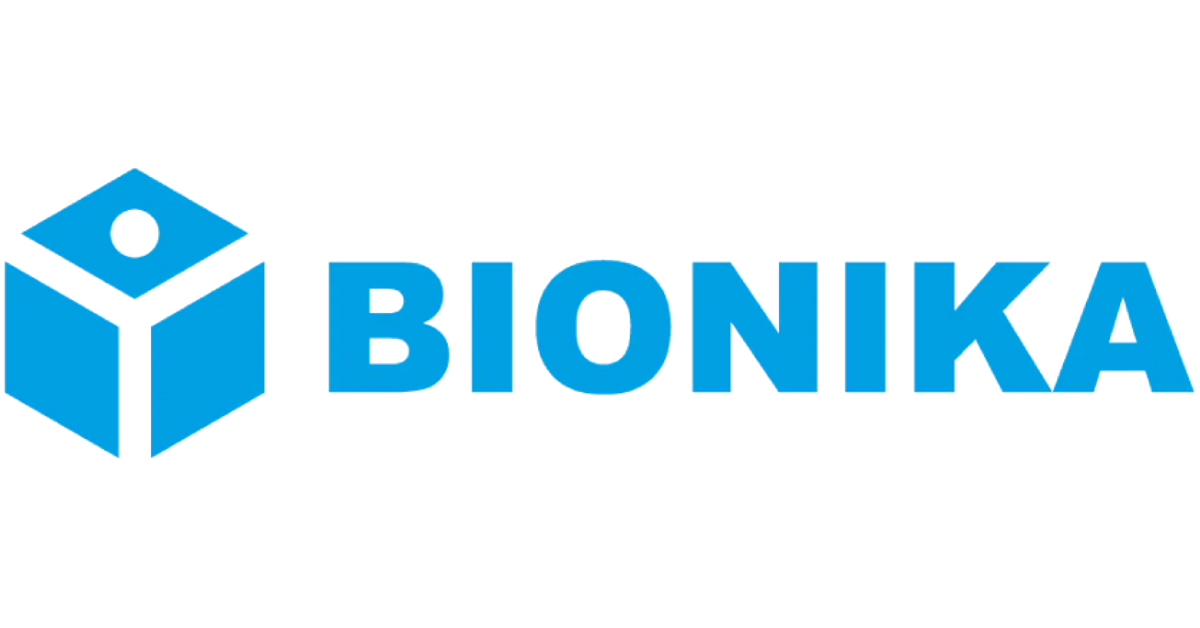 BIONIKA Webáruház